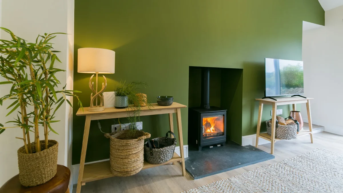 3 fireside favourites for the festive season - Boltholes and Hideaways