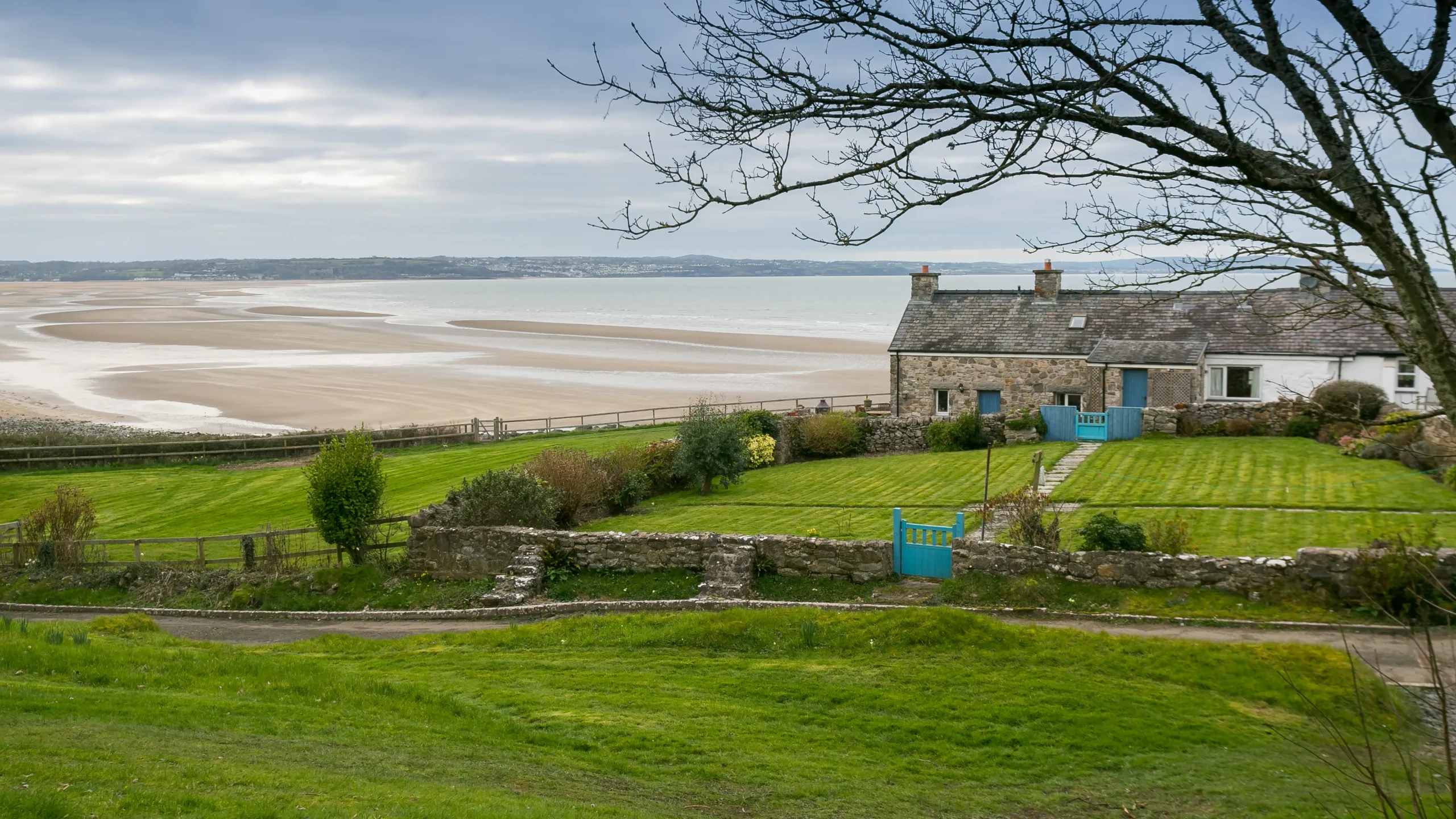 Llanddona - Holiday Cottages in Anglesey | Boltholes & Hideaways